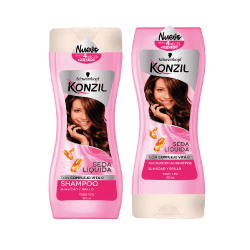 KONSIL - MAYORSA Supermercado Mayorista